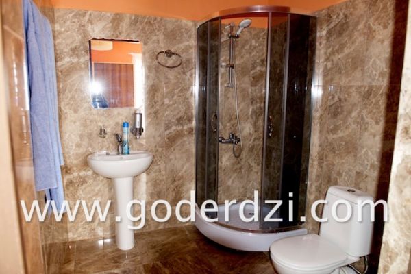 Goderdzi Chalet - - Goderdzi Ski Resort