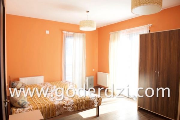 Goderdzi Chalet - - Goderdzi Ski Resort