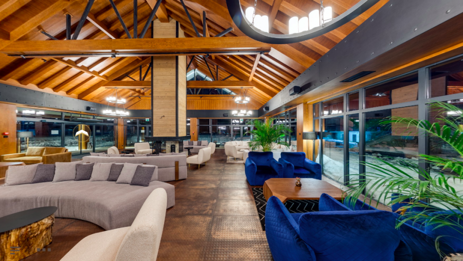 Ambassadori Goderdzi - - Goderdzi Ski Resort