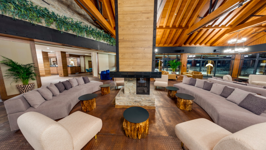 Ambassadori Goderdzi - - Goderdzi Ski Resort