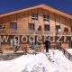 Hotels in - Goderdzi Ski Resort, LESSER CAUCASUS:
